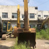 China High quality and wonderful appearance Construction Machinery used excavator pc300 for komatsu are on sale for sale