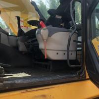 China High quality and wonderful appearance Construction Machinery used excavator pc300 for komatsu are on sale for sale