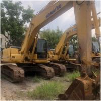 China Used Komatsu PC200 series on for sale Used pc200Excavator for sale pc200 sale Excavator for sale