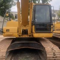 China Used Komatsu PC200 series on for sale Used pc200Excavator for sale pc200 sale Excavator for sale