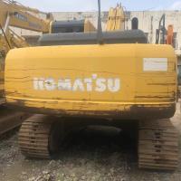 China Used Komatsu PC200 series on for sale Used pc200Excavator for sale pc200 sale Excavator for sale