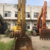China Used Komatsu PC200 series on for sale Used pc200Excavator for sale pc200 sale Excavator for sale