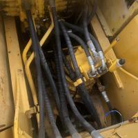 China Used Komatsu PC200 series on for sale Used pc200Excavator for sale pc200 sale Excavator for sale