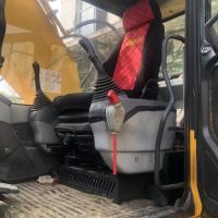 China Japanese Low Price KomatsU PC220-8 Used crawler excavator in good condition/Used excavator  PC220 are on sale for sale