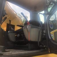 China Used Komatsu excavator PC450 komatsu pc 220 on sale  pc450 at lower hour and good condition for sale