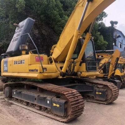 China High Quality Komatsu PC350  hydraulic crawler excavator  PC 350 track diggers japan used excavator are on sale for sale