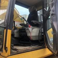 China High Quality Komatsu PC350  hydraulic crawler excavator  PC 350 track diggers japan used excavator are on sale for sale