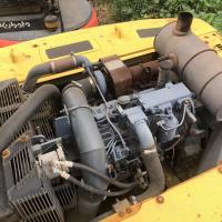 China High Quality Komatsu PC350  hydraulic crawler excavator  PC 350 track diggers japan used excavator are on sale for sale