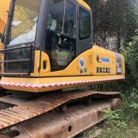 China Low Price Used construction equipment Komatsu excavator, Komatsu pc360 excavator for hot sale for sale