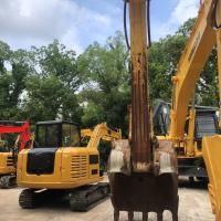 China Low Price Used construction equipment Komatsu excavator, Komatsu pc360 excavator for hot sale for sale