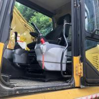 China Low Price Used construction equipment Komatsu excavator, Komatsu pc360 excavator for hot sale for sale