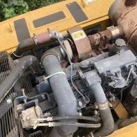 China Low Price Used construction equipment Komatsu excavator, Komatsu pc360 excavator for hot sale for sale