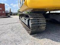 China Popular recommendations Komatsu PC130 excavator for sale Second-hand Komatsu excavator for sale
