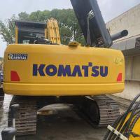 China usedpc 200-8excavator imported with original packaging low price are on sale for sale