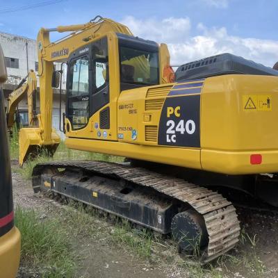 China used excavator komatsu pc200-8 pc240-8 pc210-8 pc300-7 pc400-8 pc450-8 pc400-7 for sale