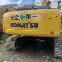 China used excavator komatsu pc200-8 pc240-8 pc210-8 pc300-7 pc400-8 pc450-8 pc400-7 for sale