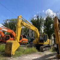 China used excavator komatsu pc200-8 pc240-8 pc210-8 pc300-7 pc400-8 pc450-8 pc400-7 for sale