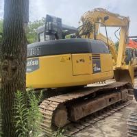 China Used Komatsu PC128us Excavator For sale Used Komatsu PC128us excavator for sale