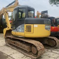 China Used Komatsu PC128us Excavator For sale Used Komatsu PC128us excavator for sale