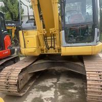 China Used Komatsu PC128us Excavator For sale Used Komatsu PC128us excavator for sale