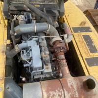 China Used komatsu excavator/second hand Japan imported Komatsu PC360 heavy duty mining 36 ton excavator for sale