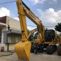 China High quality imported from Japan with original packaging used komatsu pc200-8 crawler excavator at low price for sale for sale