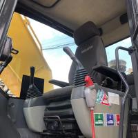 China High quality imported from Japan with original packaging used komatsu pc200-8 crawler excavator at low price for sale for sale