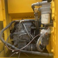 China Used komatsu excavator PC130-7 /KOMATSU 130/ used japanese komatsu for sale