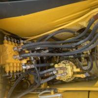 China Used komatsu excavator PC130-7 /KOMATSU 130/ used japanese komatsu for sale