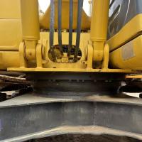 China Used Japanese excavator Komatsu PC120 for sale/Komatsu PC120-6 excavator for digging for sale