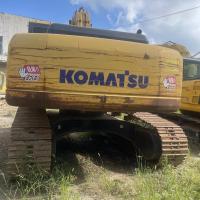 China Used Komatsu PC300 excavator, Komatsu PC300-7 PC300-8 PC350 PC360, harga excavator Komatsu crawler excavator in stock for sale