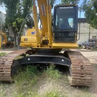 China Used Komatsu PC300 excavator, Komatsu PC300-7 PC300-8 PC350 PC360, harga excavator Komatsu crawler excavator in stock for sale