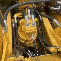 China Boutique crawler excavator 2 hands Komatsu PC400 / used Japanese excavator PC400 for sale