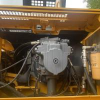China Boutique crawler excavator 2 hands Komatsu PC400 / used Japanese excavator PC400 for sale