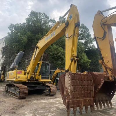 China Used PC350-7 Second hand Komatsu used excavator for sale komatsu excavator in good condition for sale