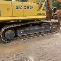 China Used PC350-7 Second hand Komatsu used excavator for sale komatsu excavator in good condition for sale