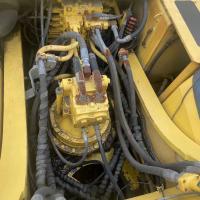 China Used PC350-7 Second hand Komatsu used excavator for sale komatsu excavator in good condition for sale