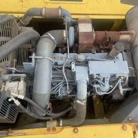 China Used PC350-7 Second hand Komatsu used excavator for sale komatsu excavator in good condition for sale