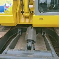China Low working hours komatsu pc78 pc78us-6 pc70used excavator with high quality engine and pump forsale for sale