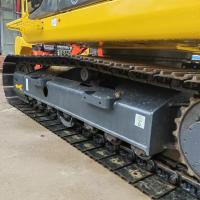 China Second-hand original Komatsu pc130 second-hand excavator quality hot sale in the factory direct sales for sale