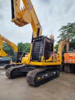 China The global limited edition Japanese original imported second-hand medium excavator PC200 second-hand excavator for sale for sale