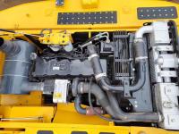 China The global limited edition Japanese original imported second-hand medium excavator PC200 second-hand excavator for sale for sale