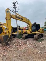China Construction PC240 excavator is used for crawler excavator original Japanese second-hand Komatsu 240 for sale