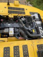 China Construction PC240 excavator is used for crawler excavator original Japanese second-hand Komatsu 240 for sale