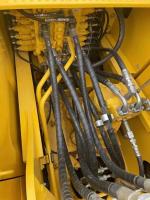 China Construction PC240 excavator is used for crawler excavator original Japanese second-hand Komatsu 240 for sale