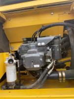 China Construction PC240 excavator is used for crawler excavator original Japanese second-hand Komatsu 240 for sale
