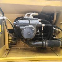 China Construction PC200 excavator used for crawler excavator original Japanese second-hand PC200 for sale