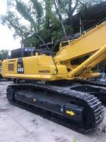 China The latest Japanese original crawler excavator PC400-8 used excavator original Japanese second-hand for sale