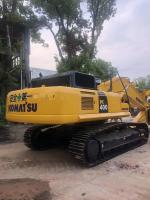 China The latest Japanese original crawler excavator PC400-8 used excavator original Japanese second-hand for sale