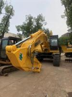 China The latest Japanese original crawler excavator PC400-8 used excavator original Japanese second-hand for sale